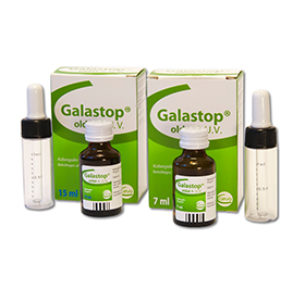 Galastop® szuszpenzió – Az Én Kedvencem